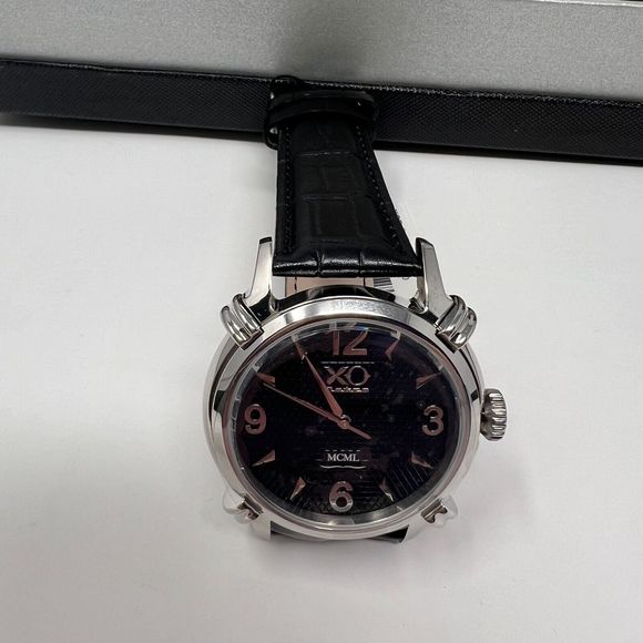 XO Retro | Accessories | 839 Xo Retro Watch Mens Xor Gullwing R Vintage ...